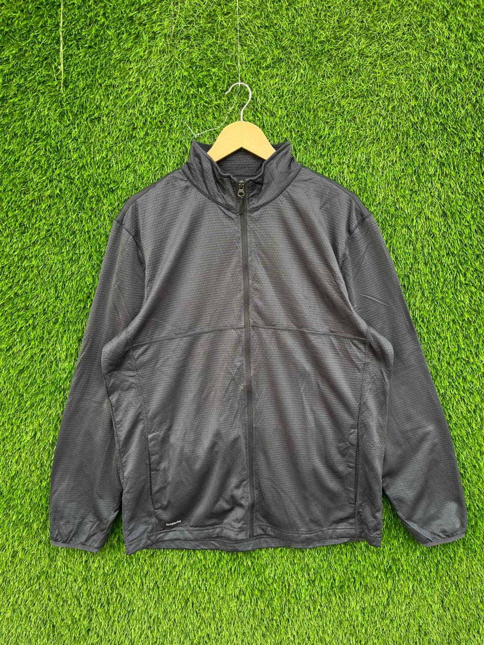 Athletic Jacket | Sportswear , Gymwear & Activewear | Track& Field| Ru ...